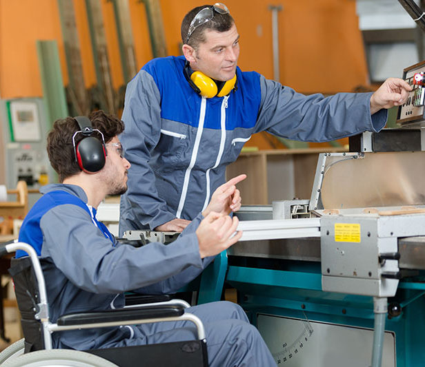 Training Services - SC Works Worklink